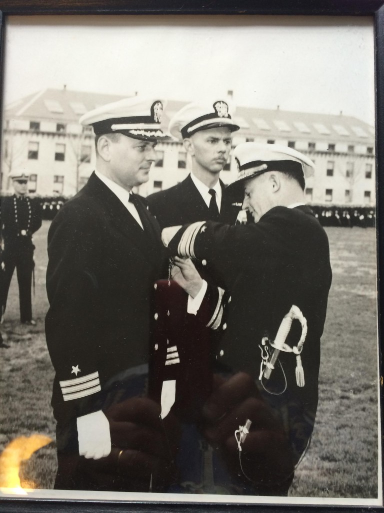 photo(2) | Operation Deep Freeze